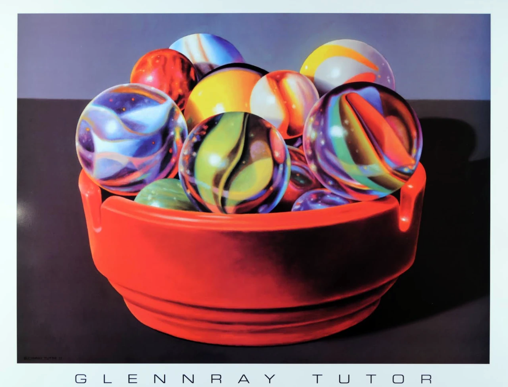 "Phoenix" by Glennray Tutor